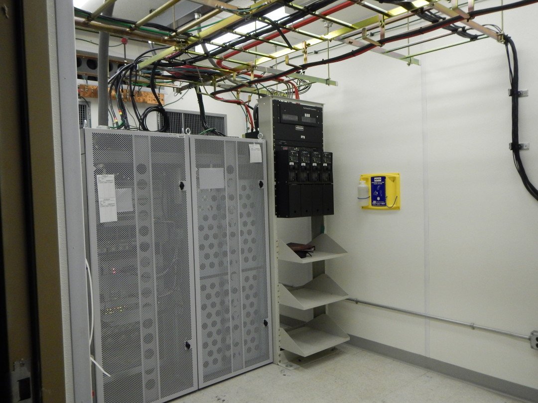 About Us | Vision Electric